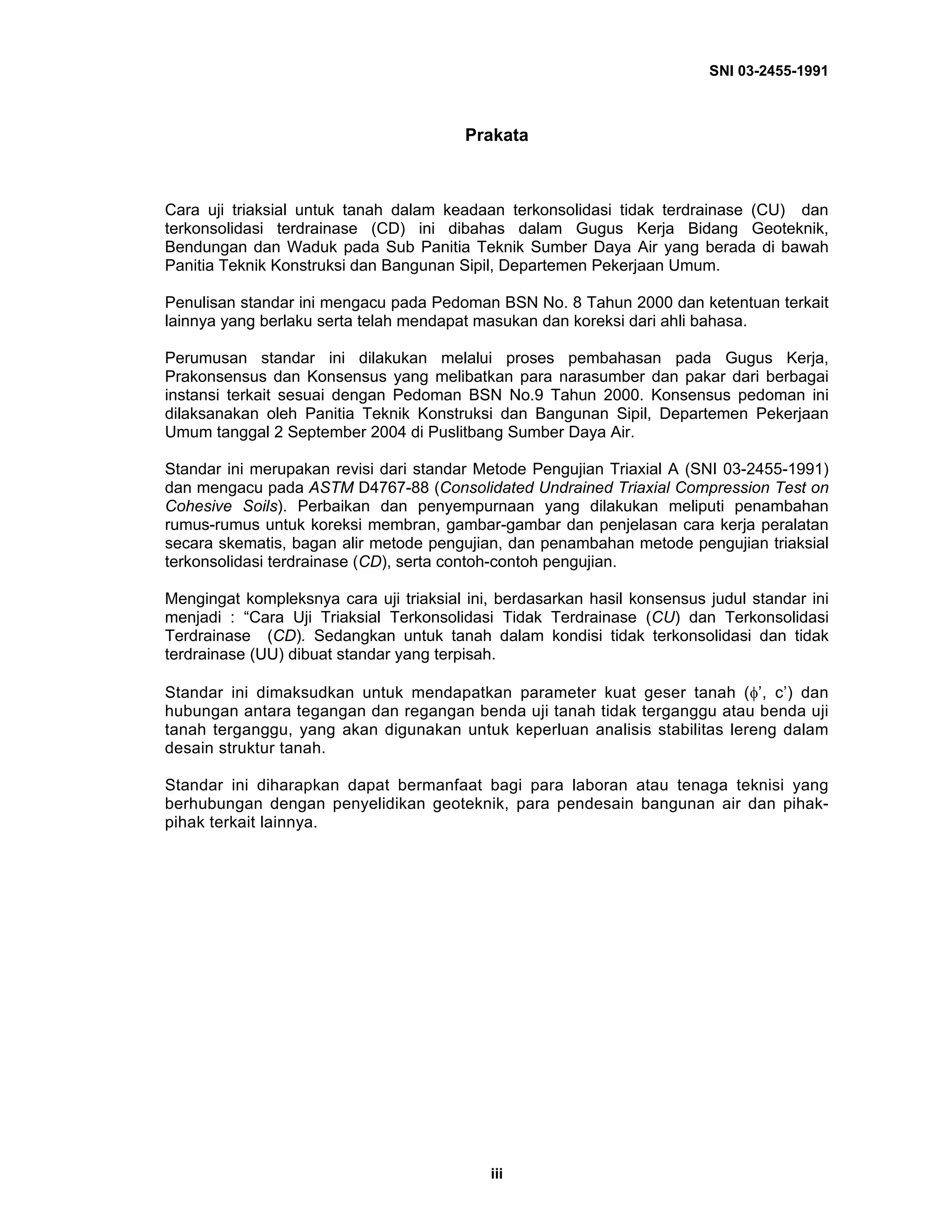 PER 10 PART 4_Cara Uji Triaksial Untuk Tanah Dalam Keadaan CU dan CD(2019-2020)Genap_UNIVERSITAS ...