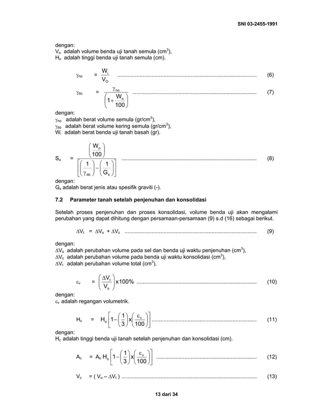 PER 10 PART 4_Cara Uji Triaksial Untuk Tanah Dalam Keadaan CU dan CD(2019-2020)Genap_UNIVERSITAS ...