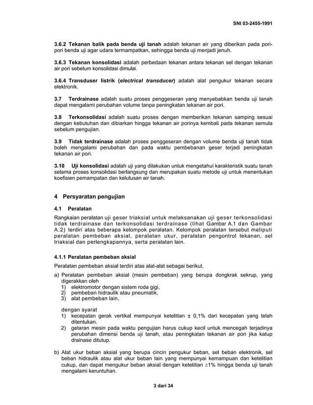 PER 10 PART 4_Cara Uji Triaksial Untuk Tanah Dalam Keadaan CU dan CD(2019-2020)Genap_UNIVERSITAS ...