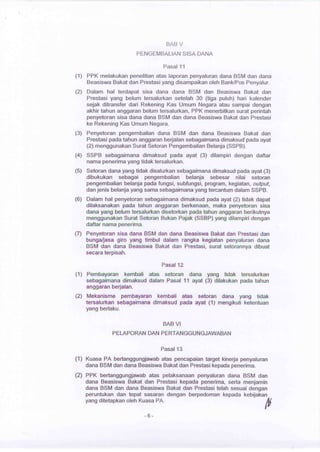 Per 16 pb_2012 juklak pencairan bsm | PDF