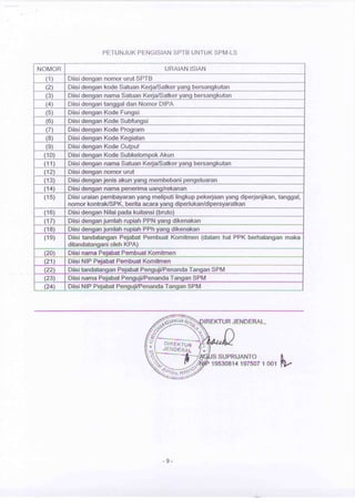 Per 16 pb_2012 juklak pencairan bsm | PDF