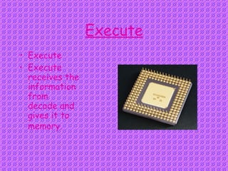 per3_historyandflow_Gomez | PPT