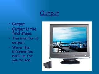 per3_historyandflow_Gomez | PPT