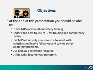 Per40-54_MTS-Refresher_IMPAACT2019.ppt | Educational Assessment | Education