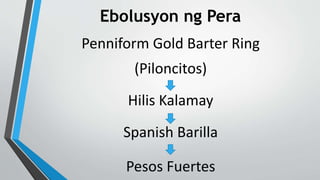 Pera | PPTX
