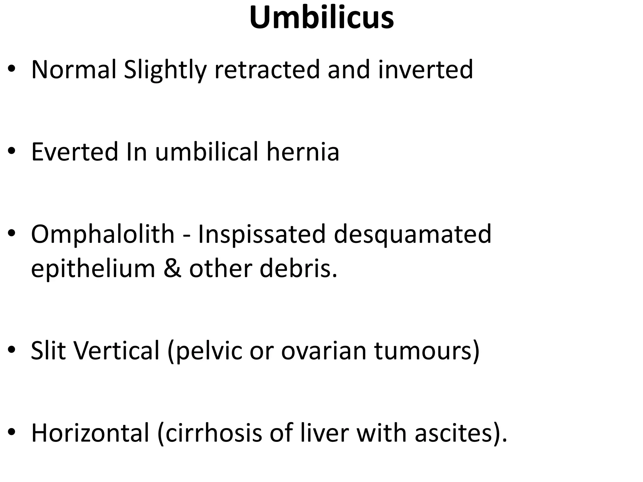 Per abdomen examination - Clinical Methods - Abdomen | PPTX