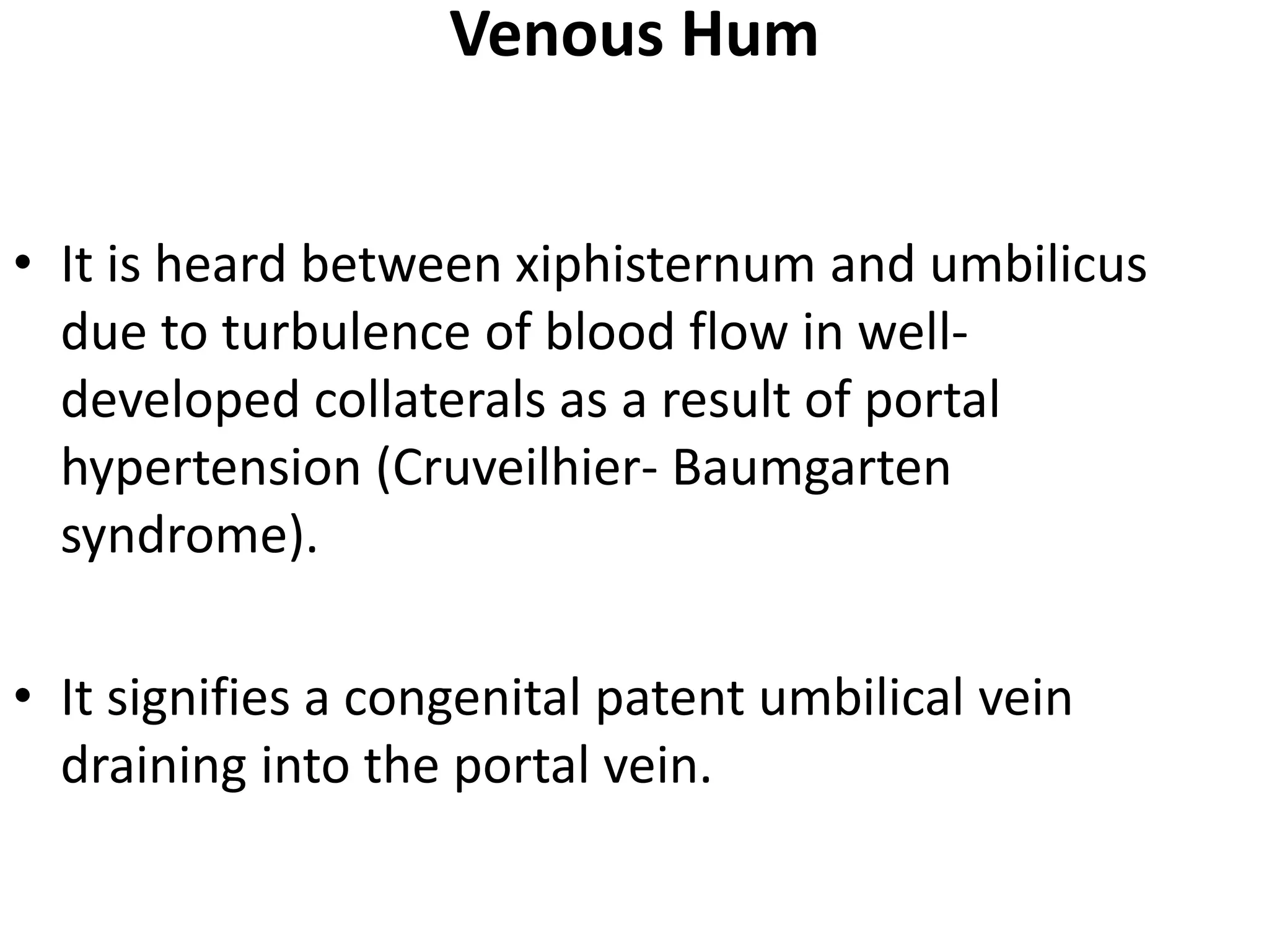 Per abdomen examination - Clinical Methods - Abdomen | PPTX