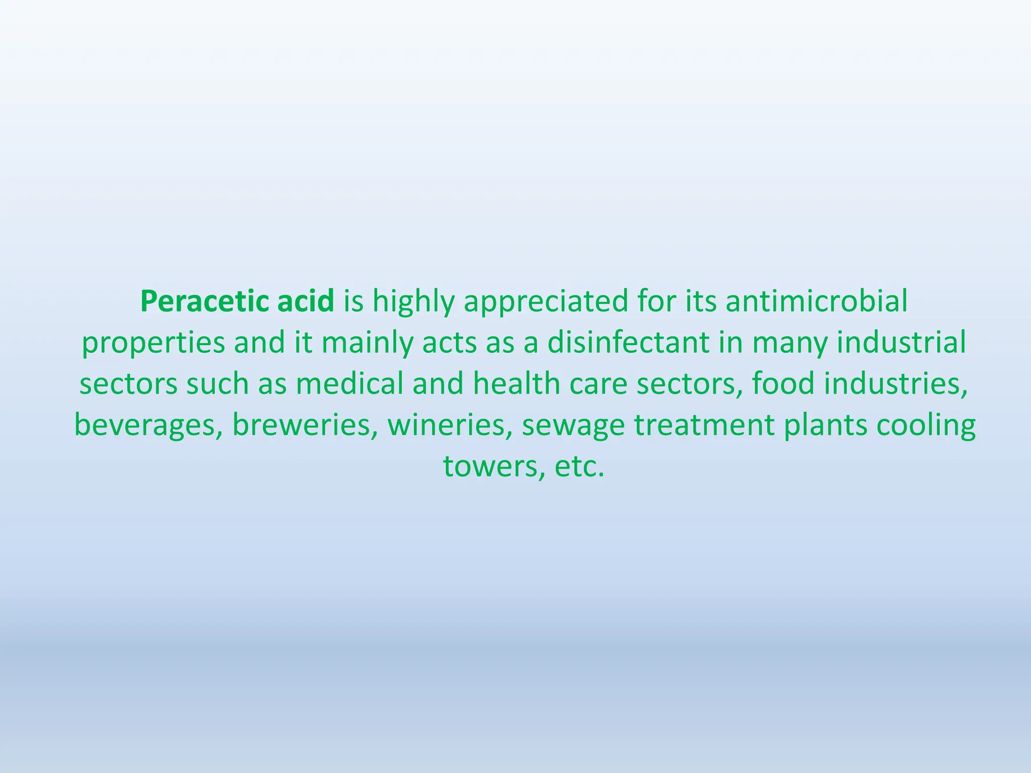 Peracetic Acid.pdf