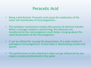 Peracetic Acid.pdf