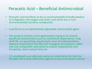 Peracetic Acid.pdf