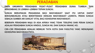 Peradaban-peradaban awal dunia.pptx