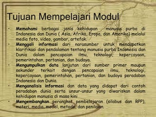 Peradaban awal dunia | PPTX