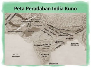 Peradaban awal dunia | PPTX