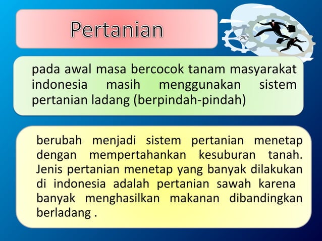 PERADABAN BESAR DUNIA | PPT