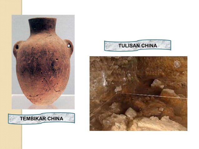 Peradaban China | PPTX