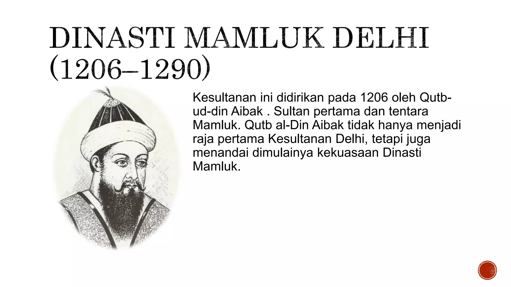 Peradaban Islam di India.pptx