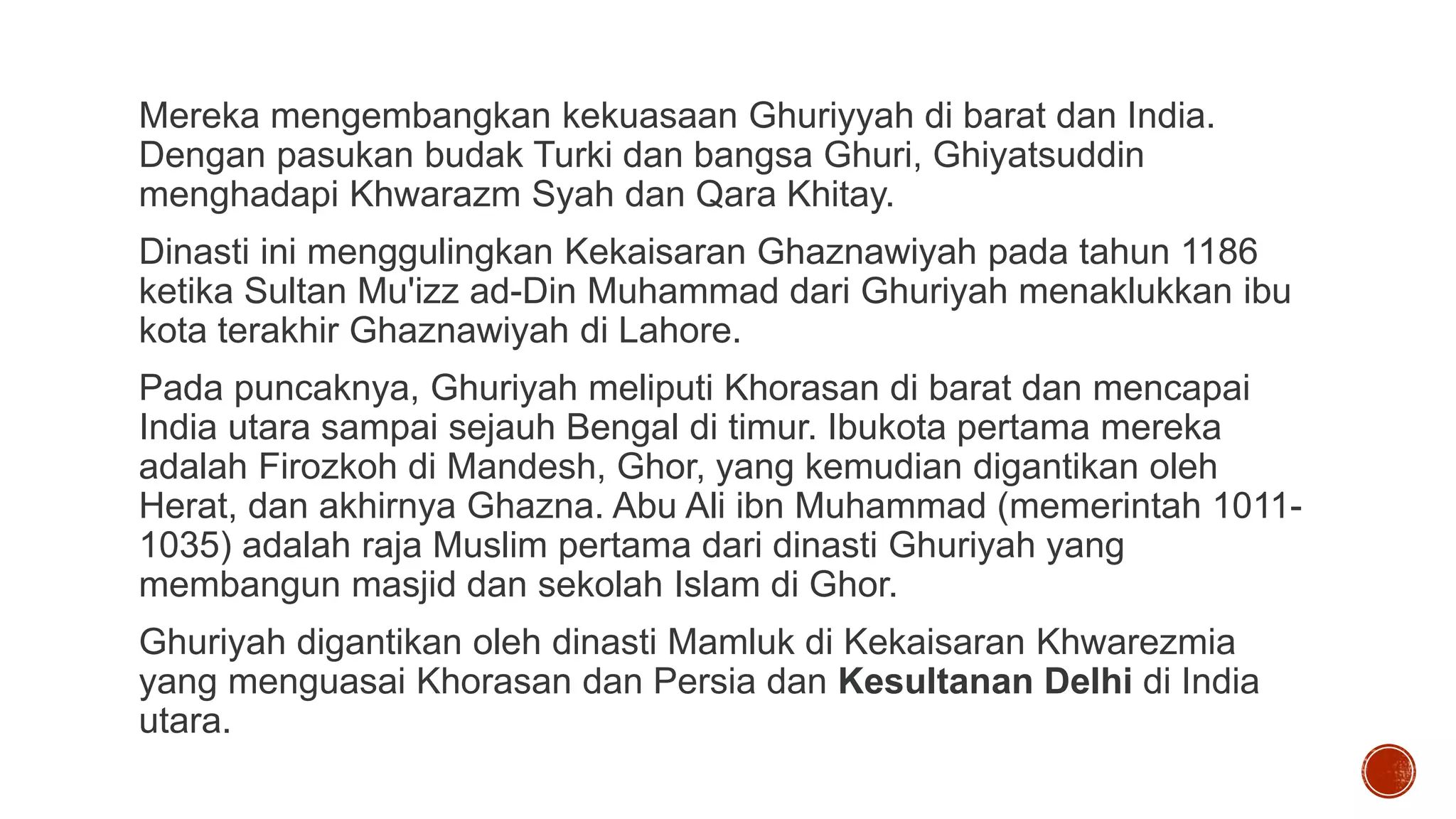 Peradaban Islam di India.pptx