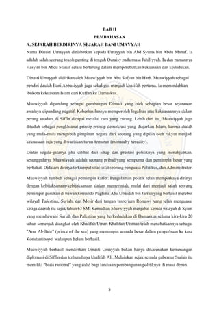 Peradaban Islam Dinasti Bani Umayyah.pdf