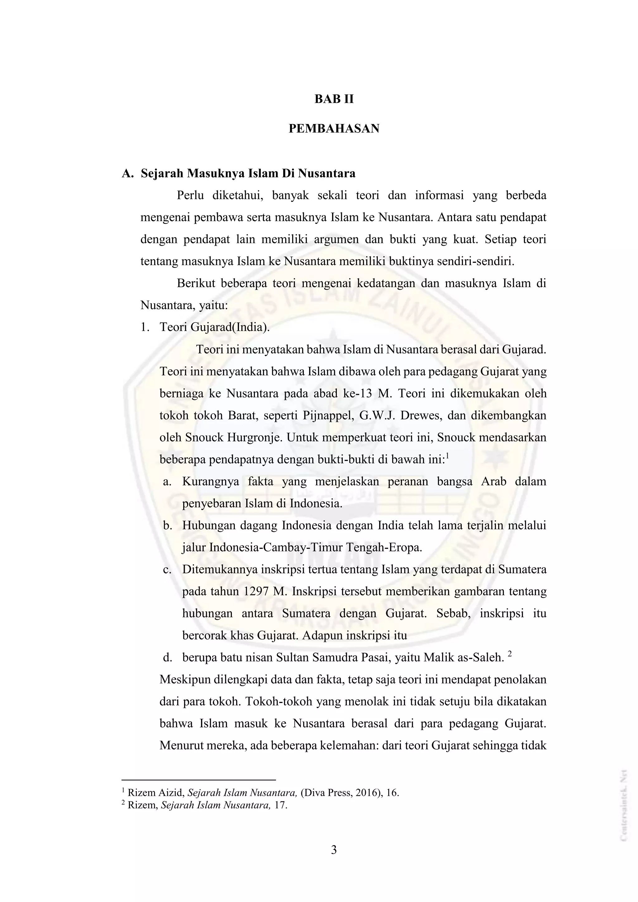Peradaban Islam di Nusantara.docx