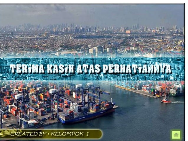 Sosial Budaya (Peradaban Maritim) | PPTX