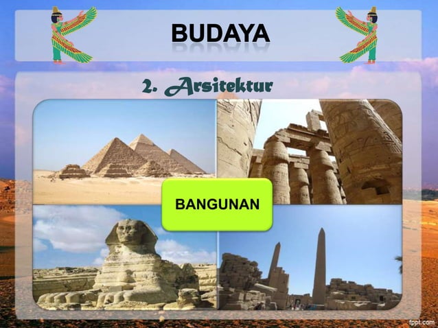 Peradaban mesir kuno | PPTX