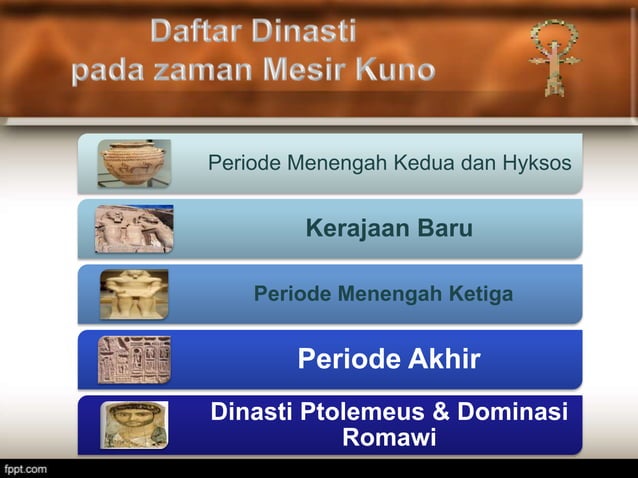 Peradaban mesir kuno | PPTX