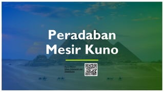 Peradaban Mesir Kuno - Idsejarah.net.pptx.pdf