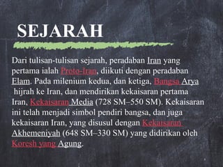 Peradaban Persia Kuno dan beberapam.pptx