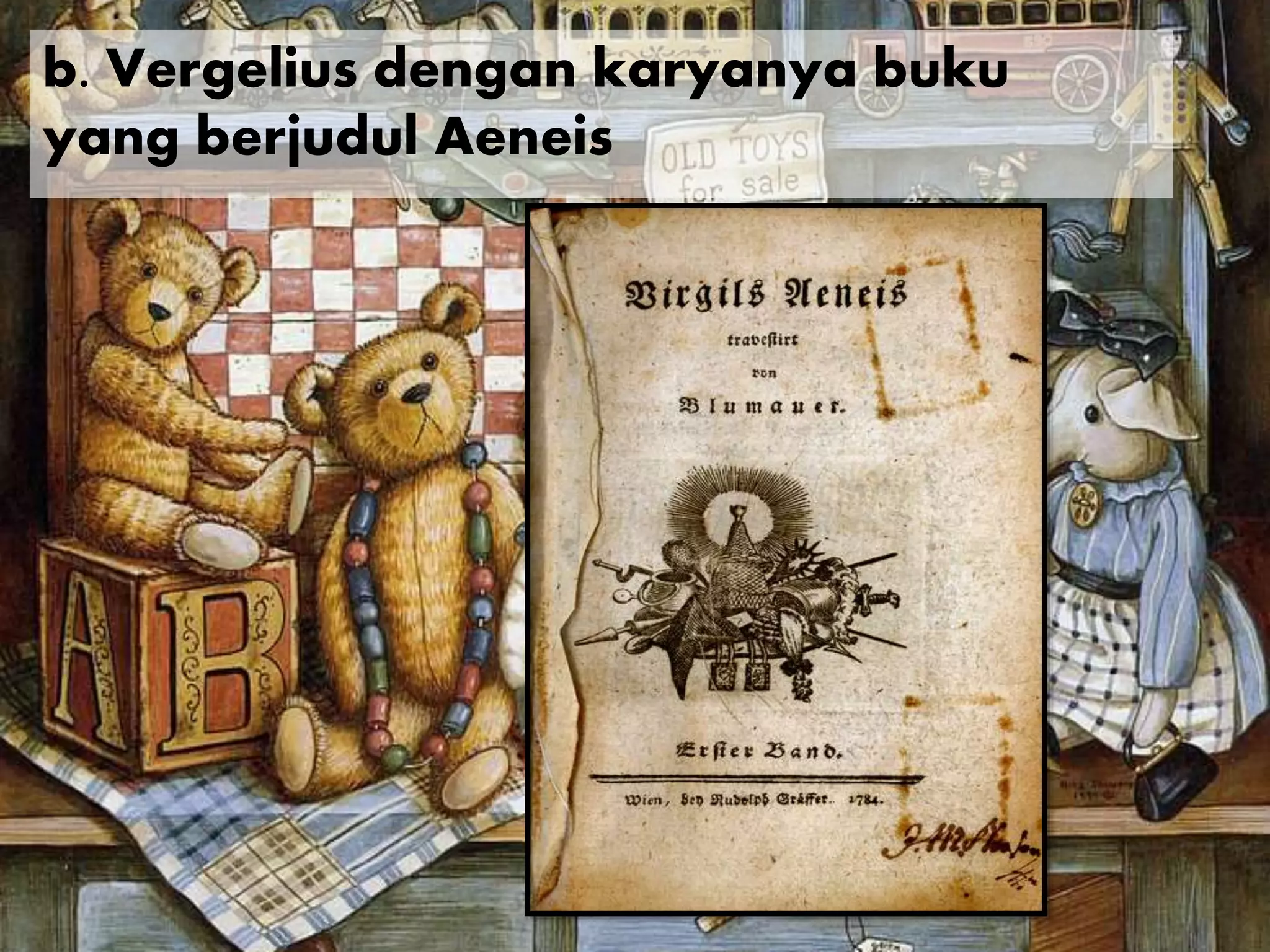 Peradaban romawi kuno | PPTX