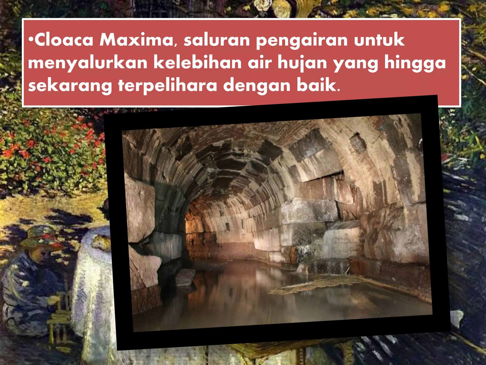 Peradaban romawi kuno | PPTX