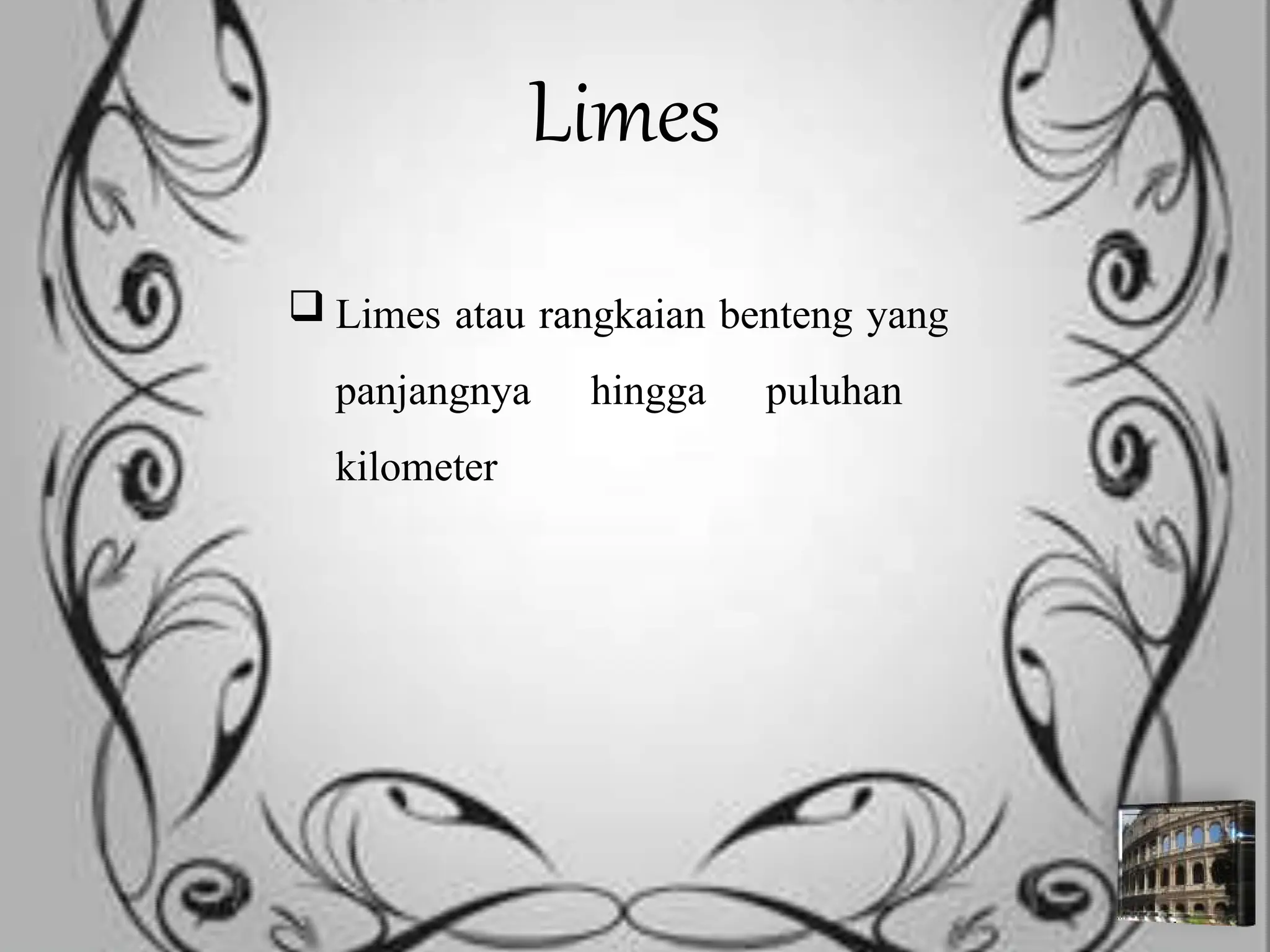 Sejarah Peradaban Romawi Kuno : Asal-usul, Karakteristik, dan Kondisi ...