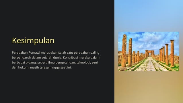 Slide Peradaban Romawi Kuno Sebelum Masehi.pptx