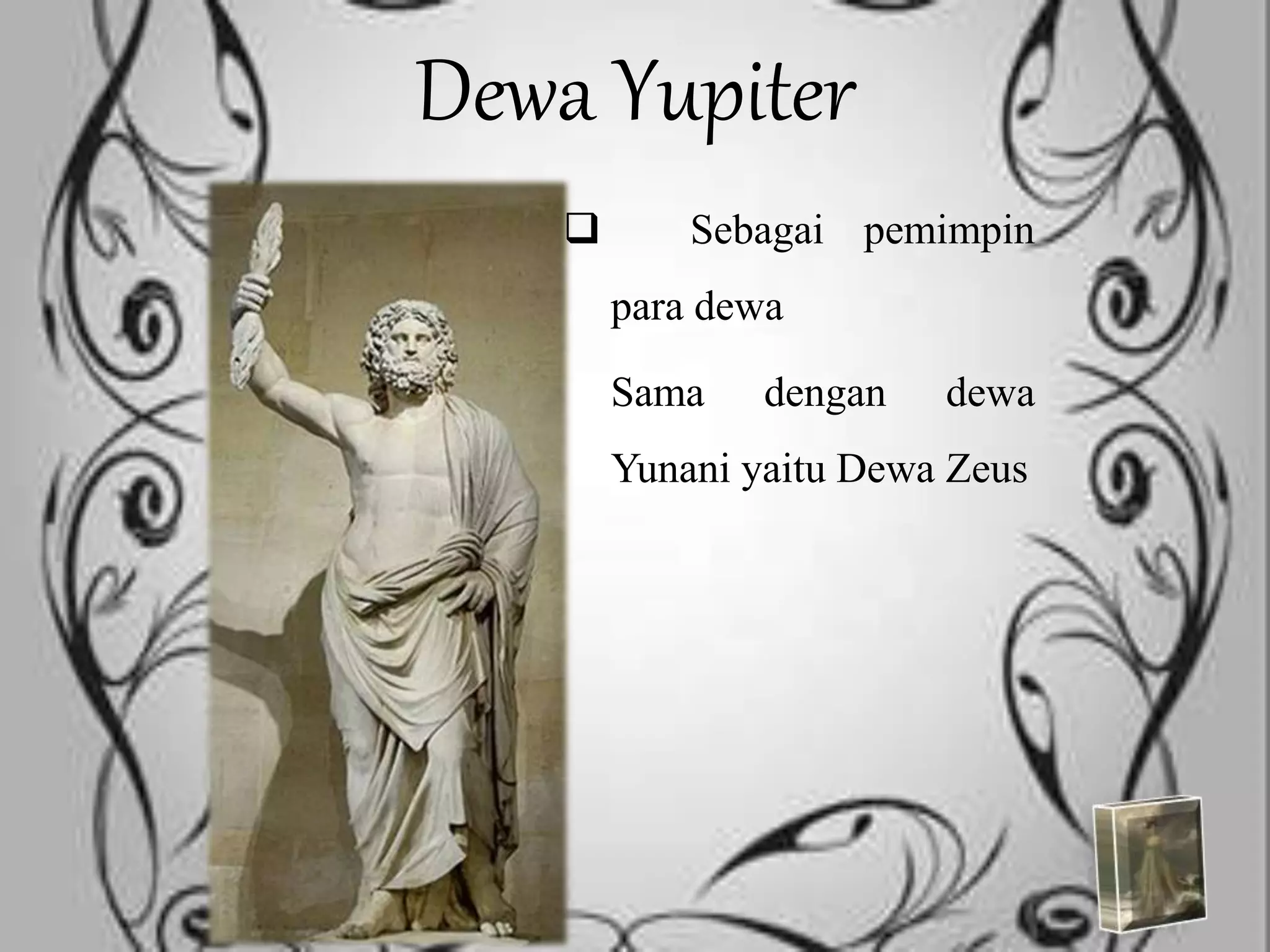 Peradaban Romawi Kuno | PPTX