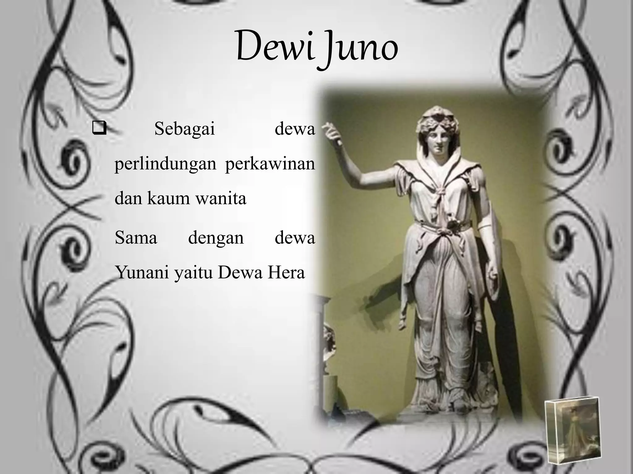 Peradaban Romawi Kuno | PPTX