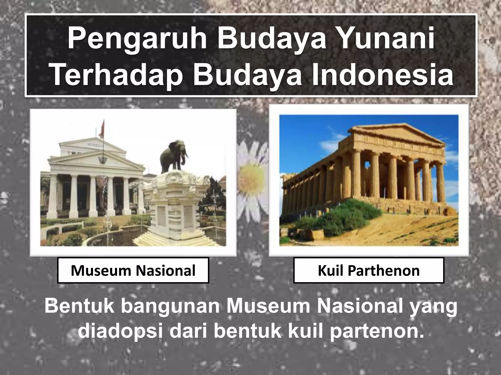 Peradaban yunani kuno | PPTX