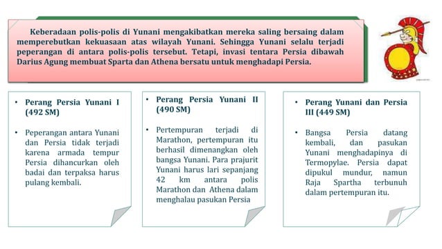 PERADABAN YUNANI KUNO.ppt | Free Download