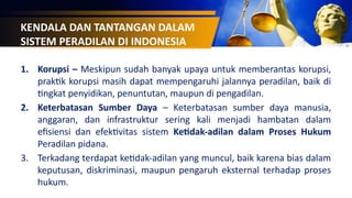 Peradilan Pidana Di Indonesiaaaaaaaa.pptx