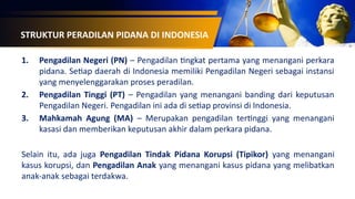 Peradilan Pidana Di Indonesiaaaaaaaa.pptx