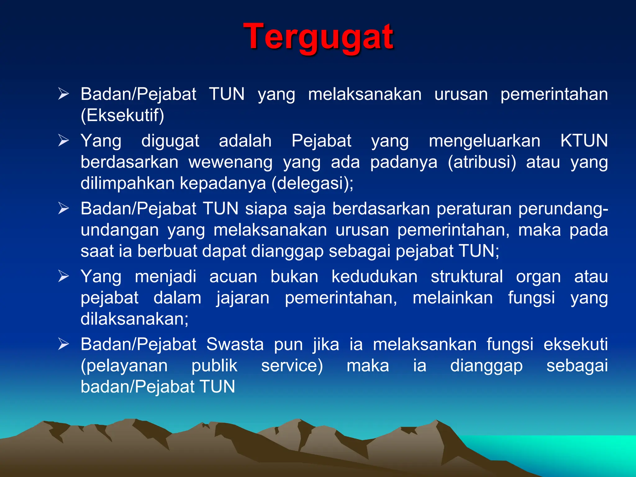 Peradilan TUN 2.ppt