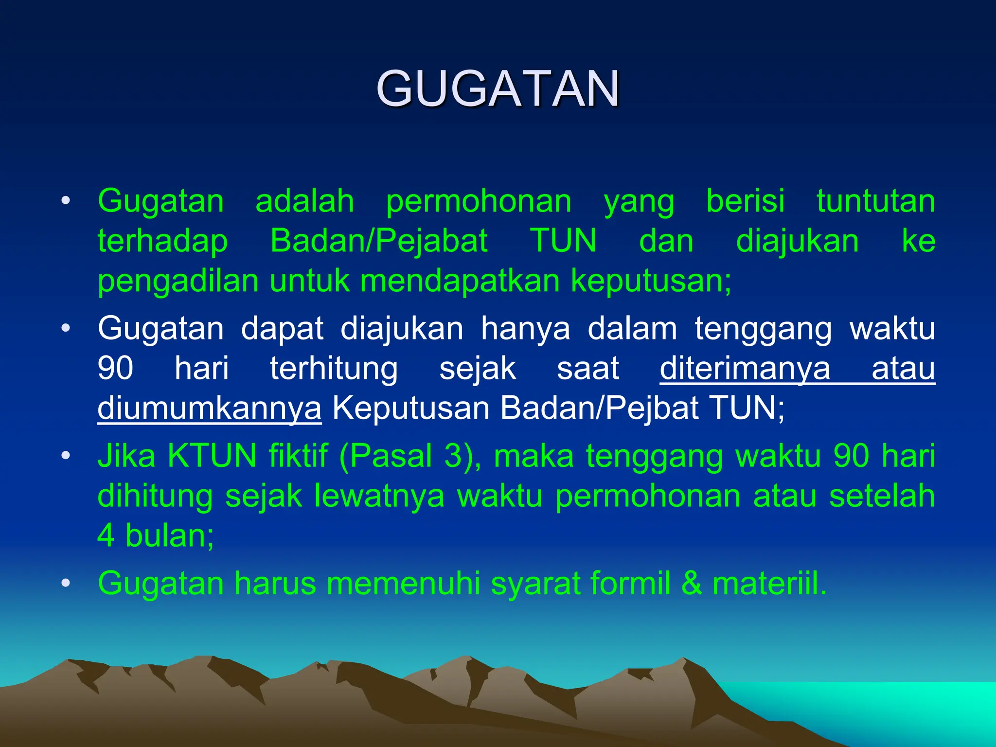 Peradilan TUN 2.ppt