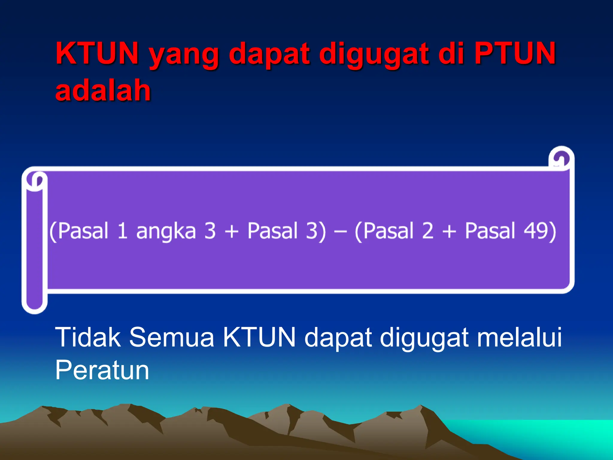 Peradilan TUN 2.ppt