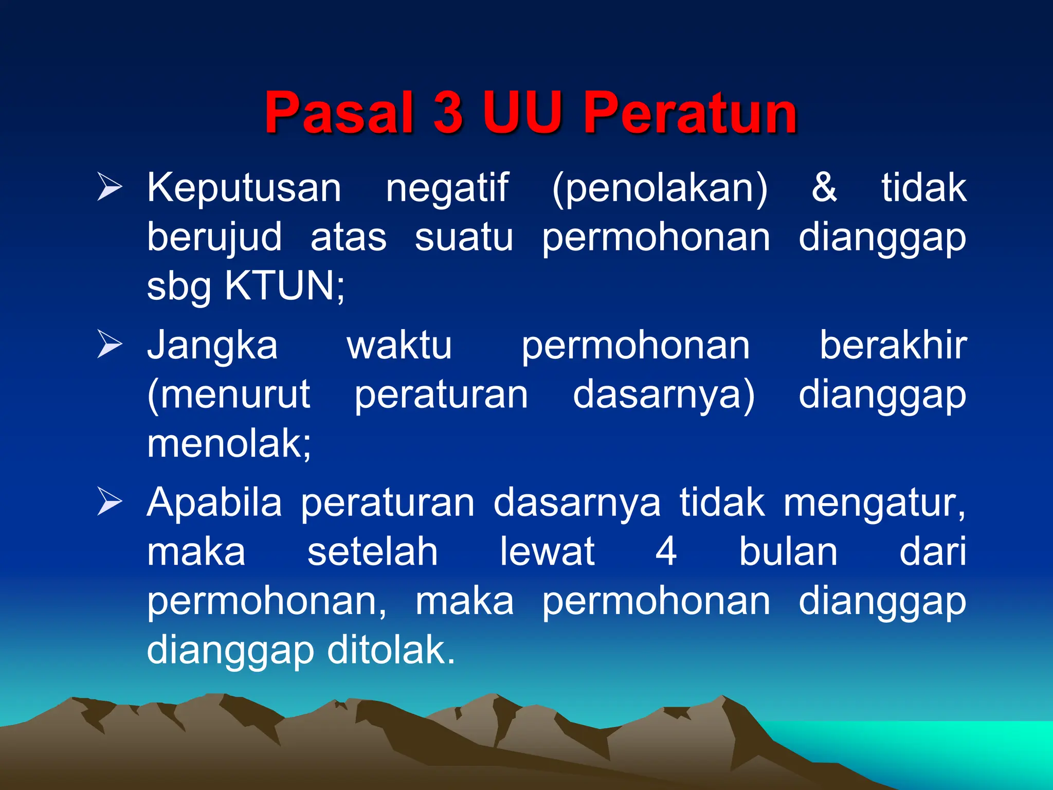 Peradilan TUN 2.ppt