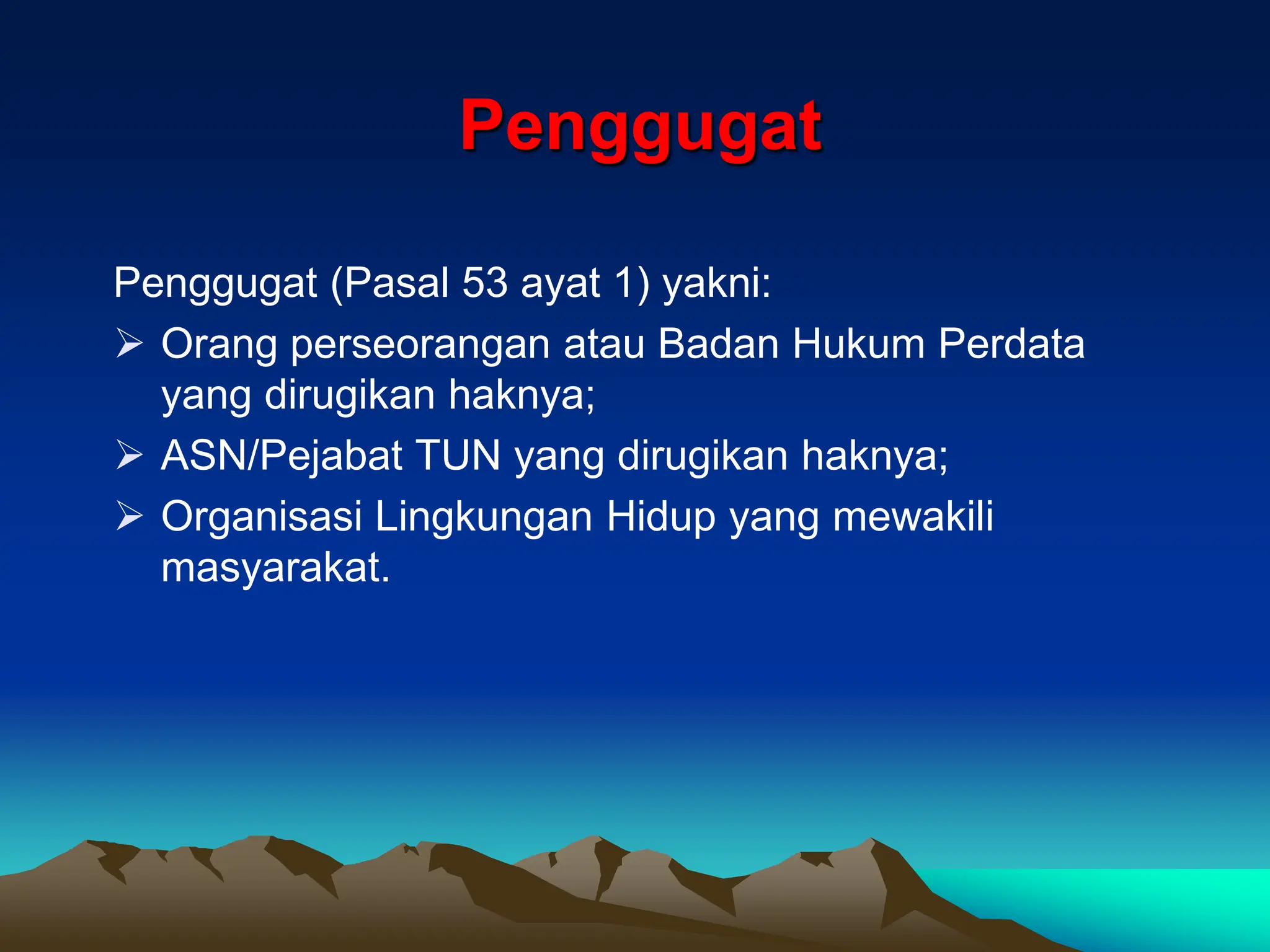 Peradilan TUN 2.ppt