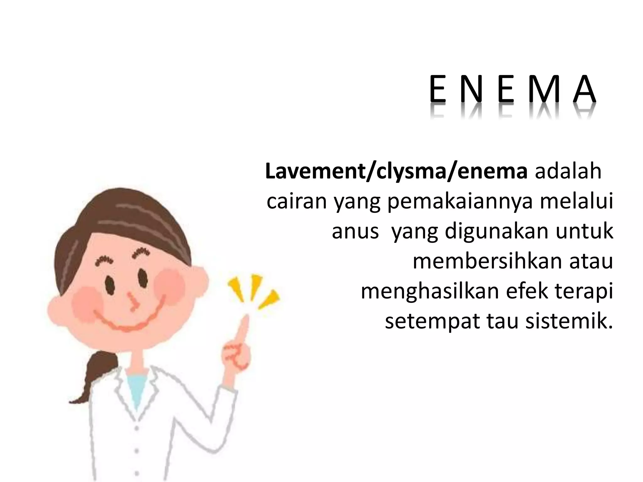 Macam-Macam Sediaan Larutan | PPTX