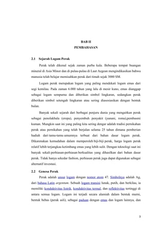 Perak | DOC