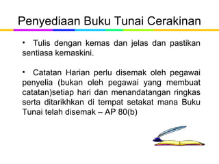 Perakaunan terimaan | PPT