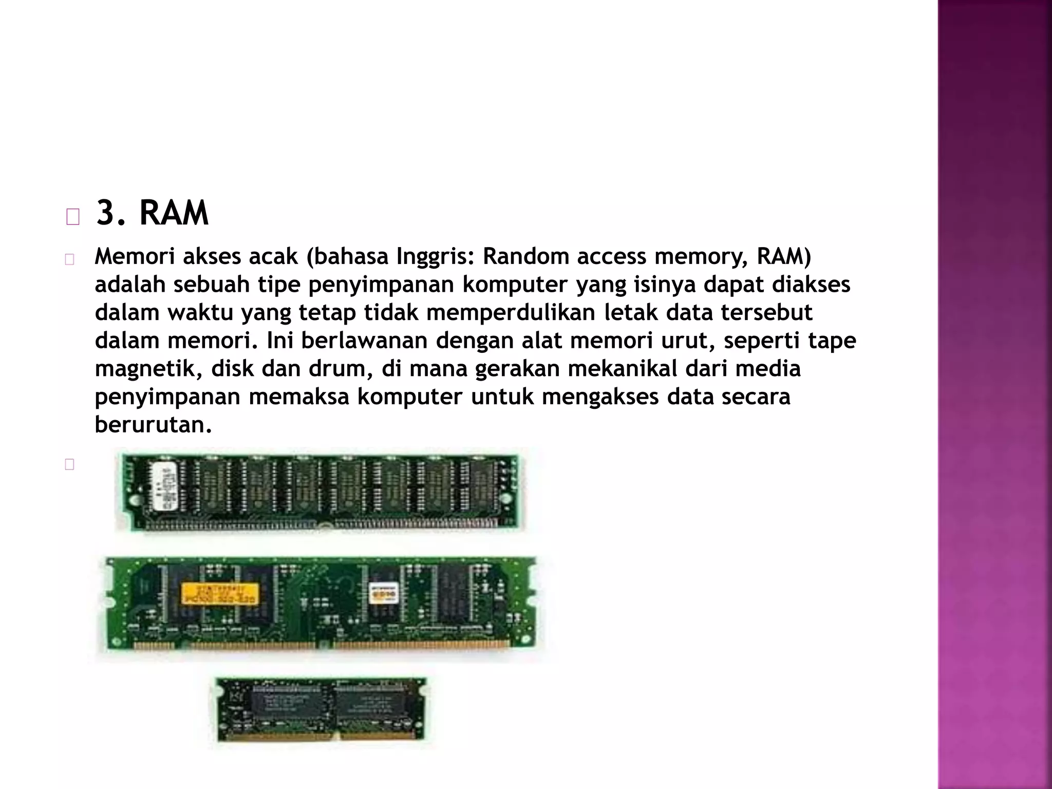 Cara merakit komputer (Perakitan Komputer SMK Kelas X) | PPTX