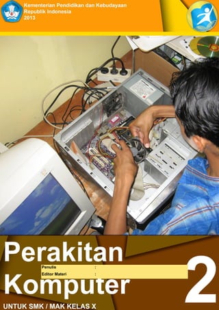 Perakitan Komputer | PDF