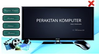 materi perakitan Komputer untuk kelas x.pptx