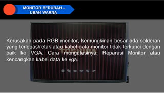 PERAKITAN KOMPUTER | PPT